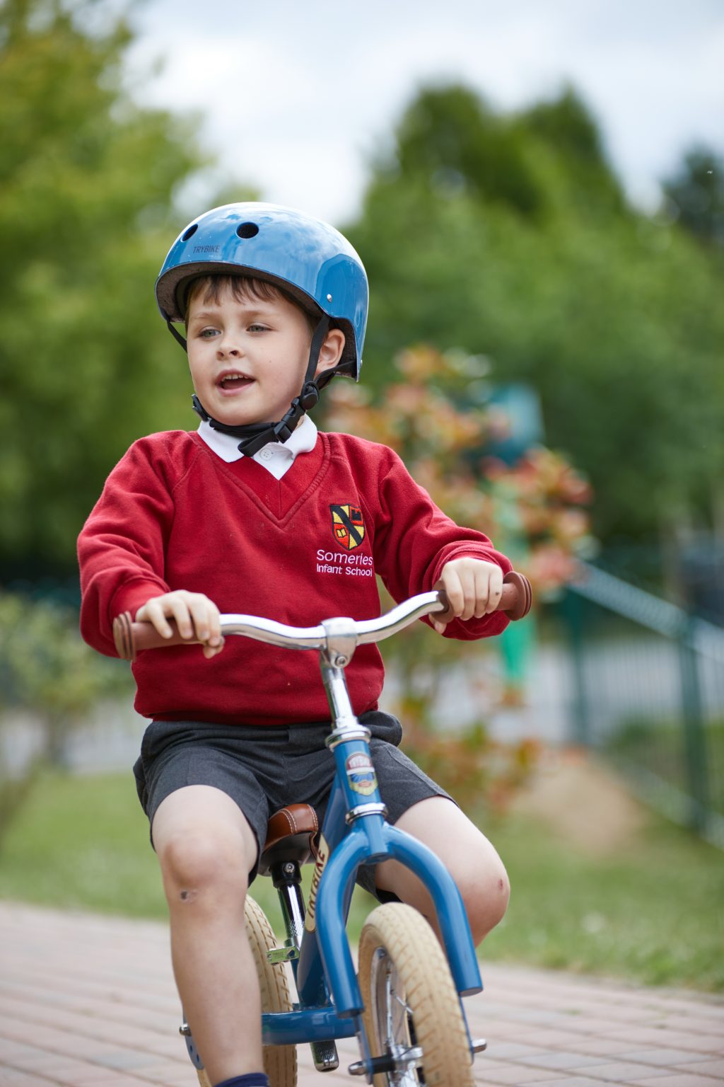 Facilities - Someries Infant School & Early Childhood Education Centre